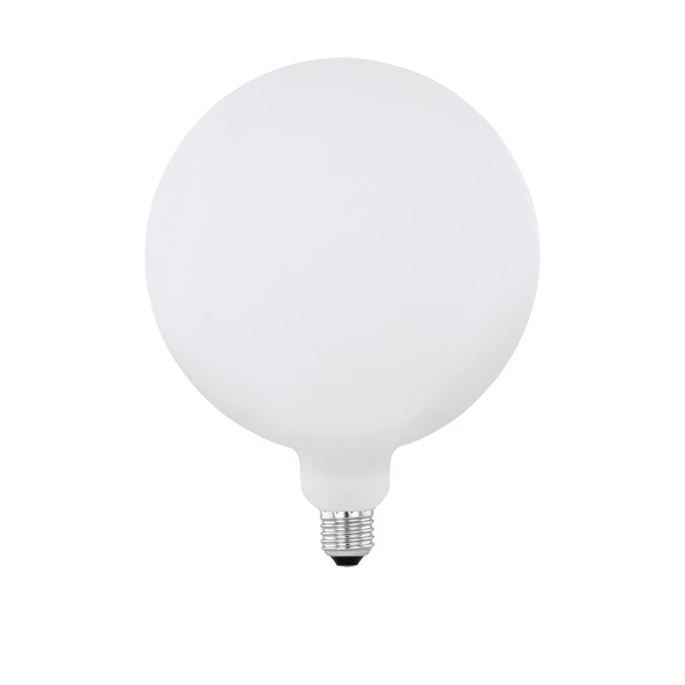 4.5W E27 2700K Dimmable LED G200 Opal